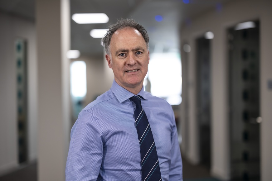 McLaughlin & Harvey: Why we are sponsoring the Scottish Construction Summit | Scottish ...